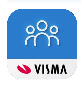 Visma Employee App / lønnsslipp