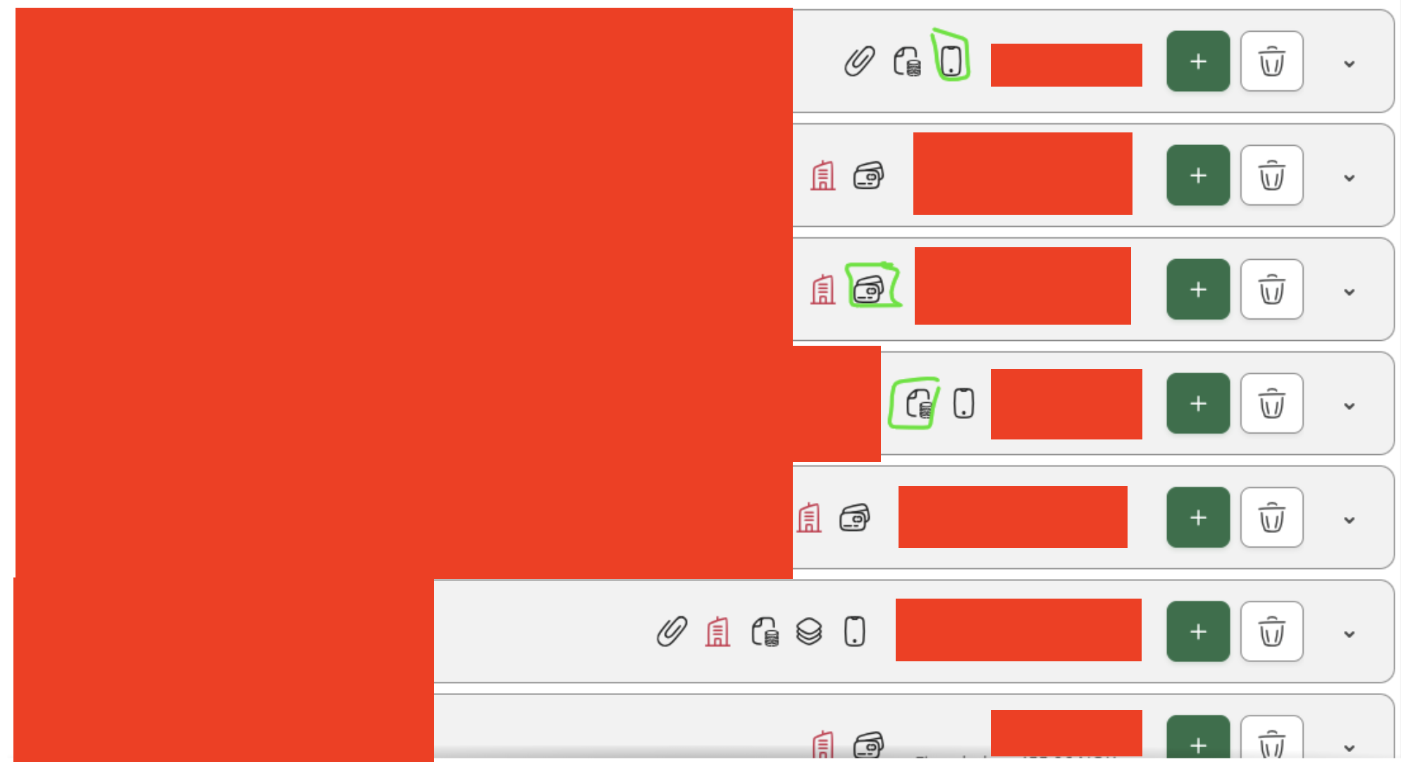 Innboks i Visma.net Expense